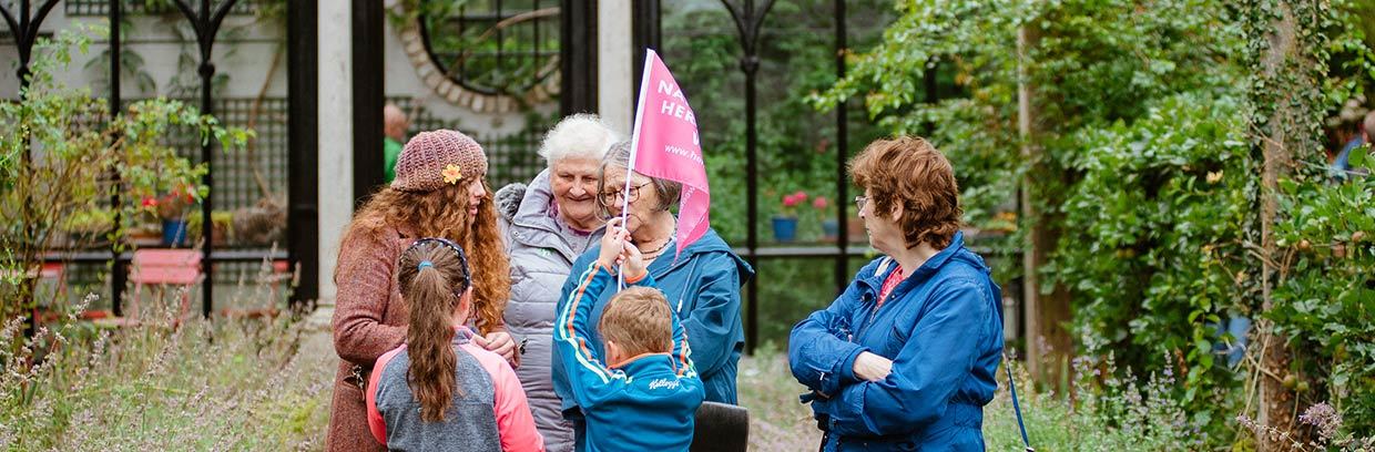 Home | National Heritage Week 13 – 21 August 2022