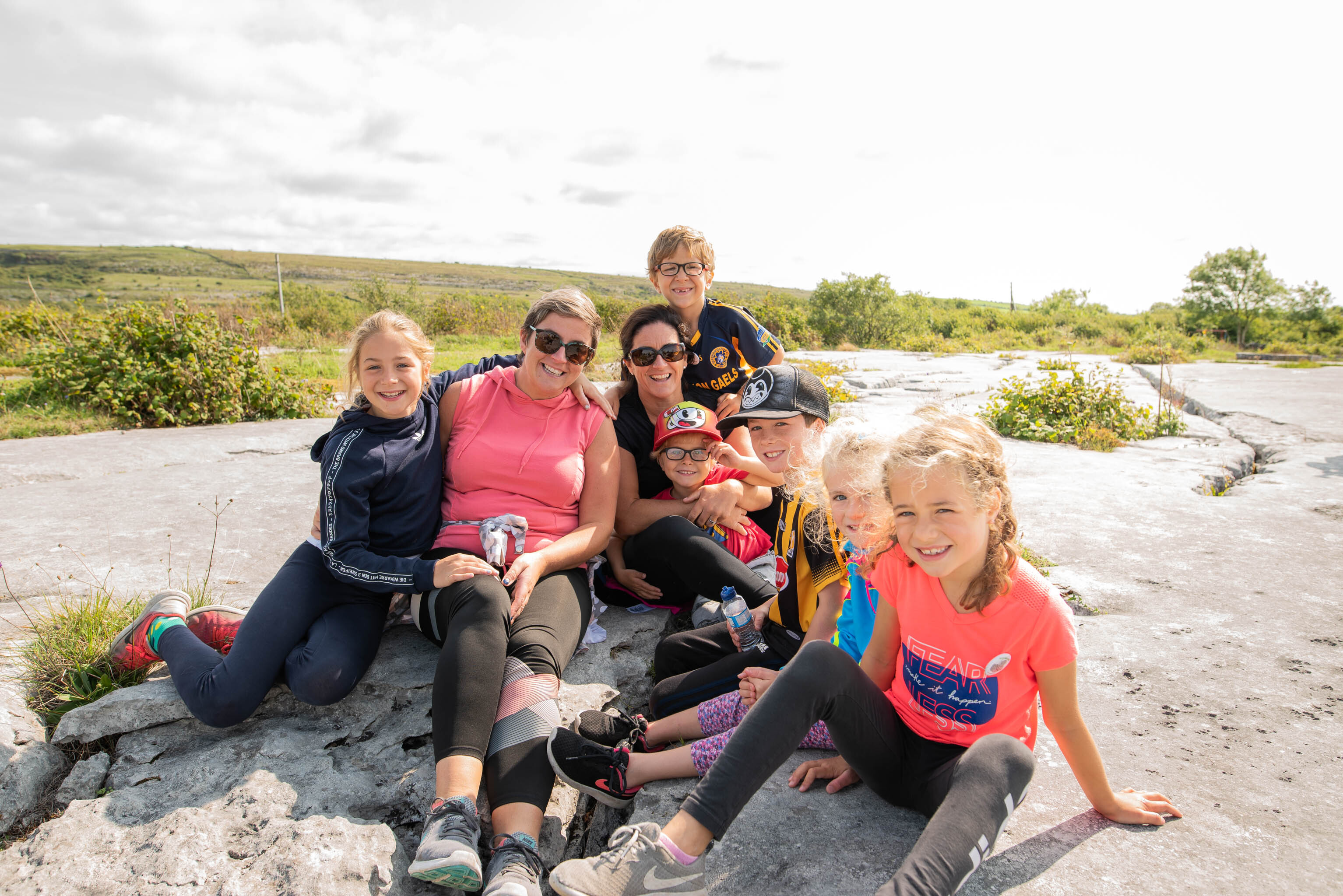 Organise an Event or Project | National Heritage Week 16th – 24th ...