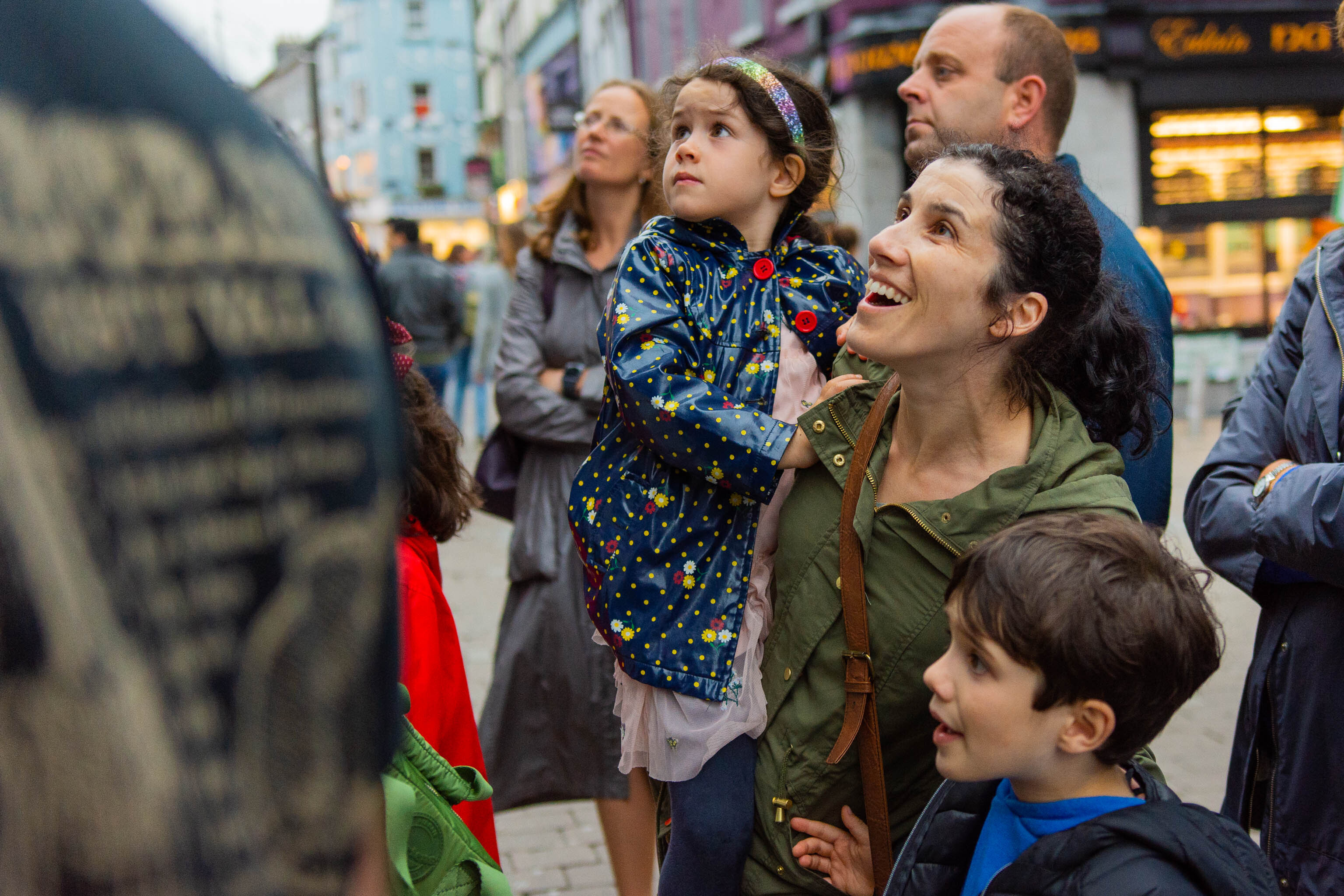 From generation to generation: Heritage for all ages | National ...