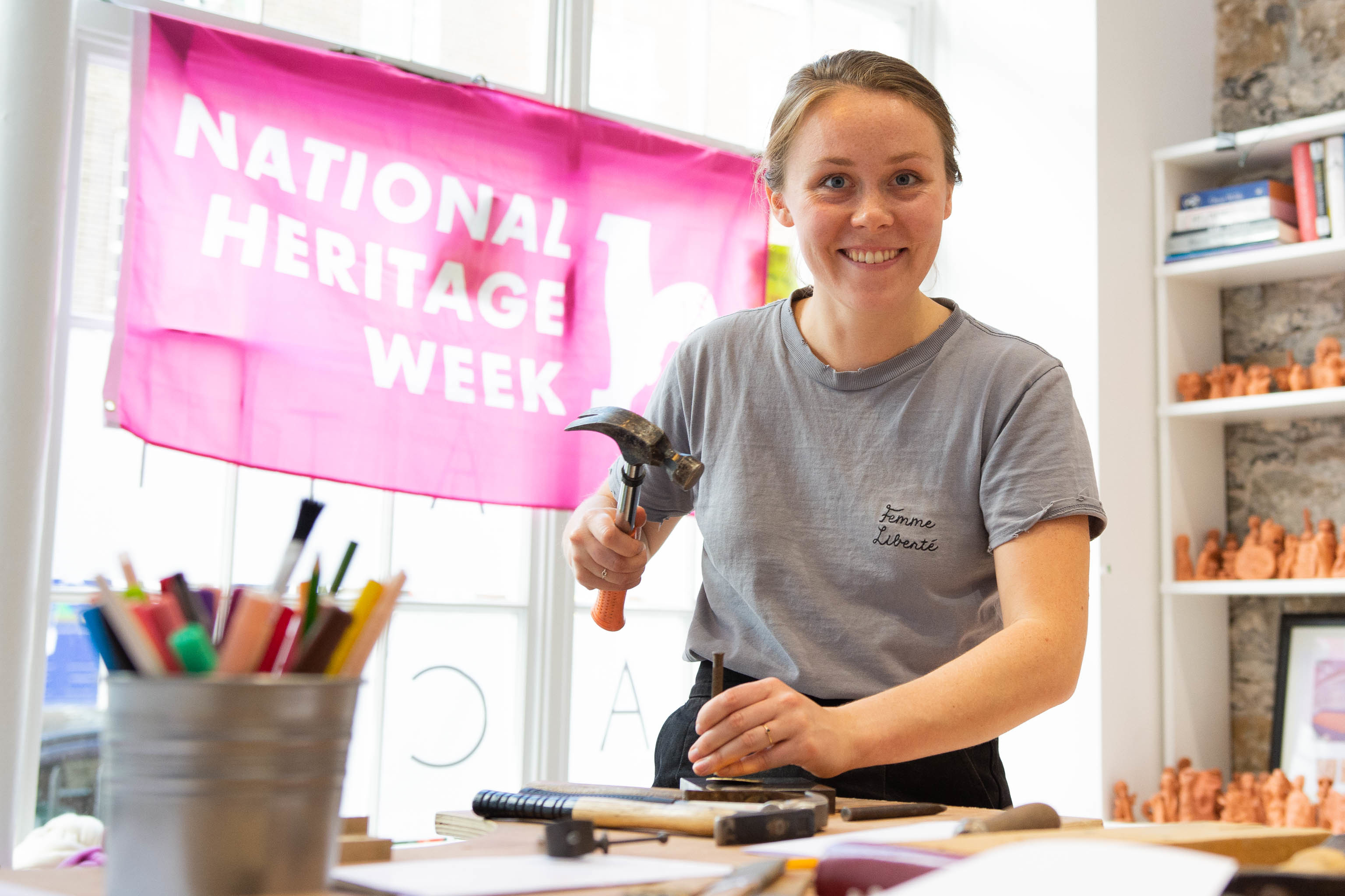 Event Registration is Now Open! | National Heritage Week 15th – 23rd ...