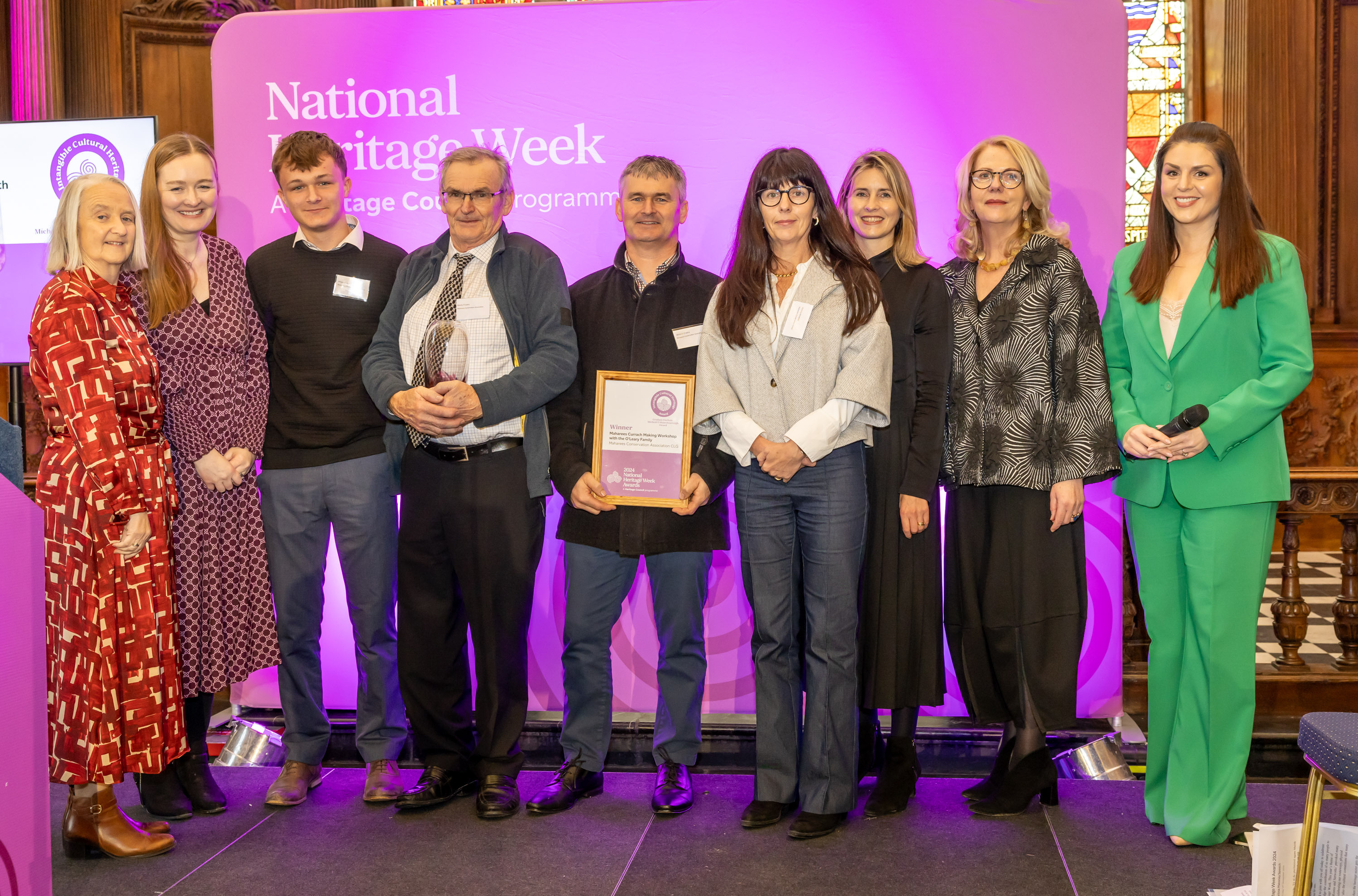 Planning a Memorable National Heritage Week Event: Insights from Event ...
