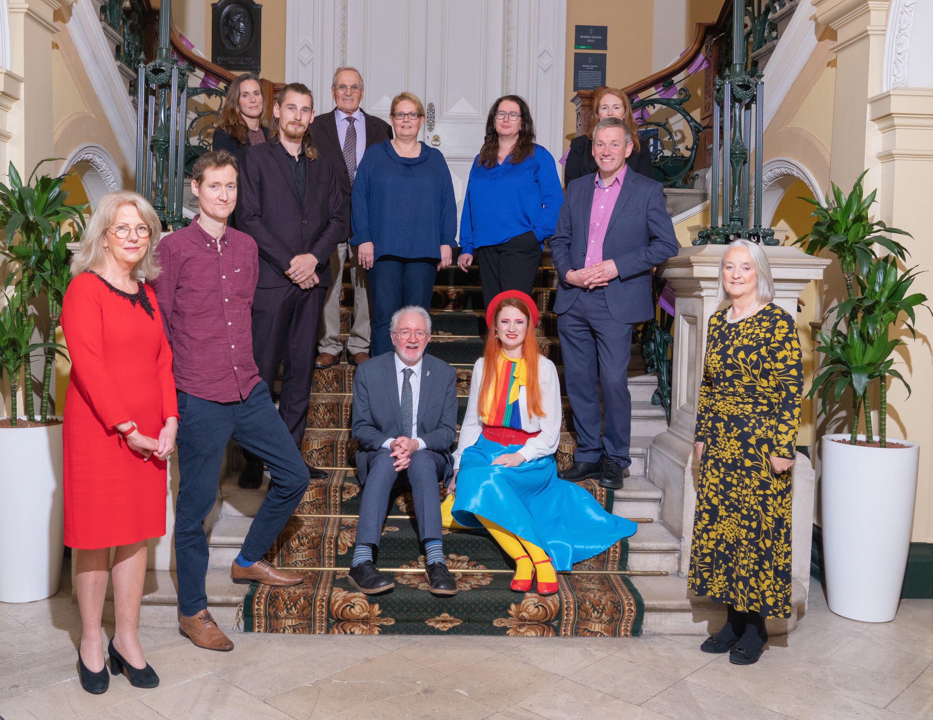 2022 Awards | National Heritage Week 17th – 25th August 2024