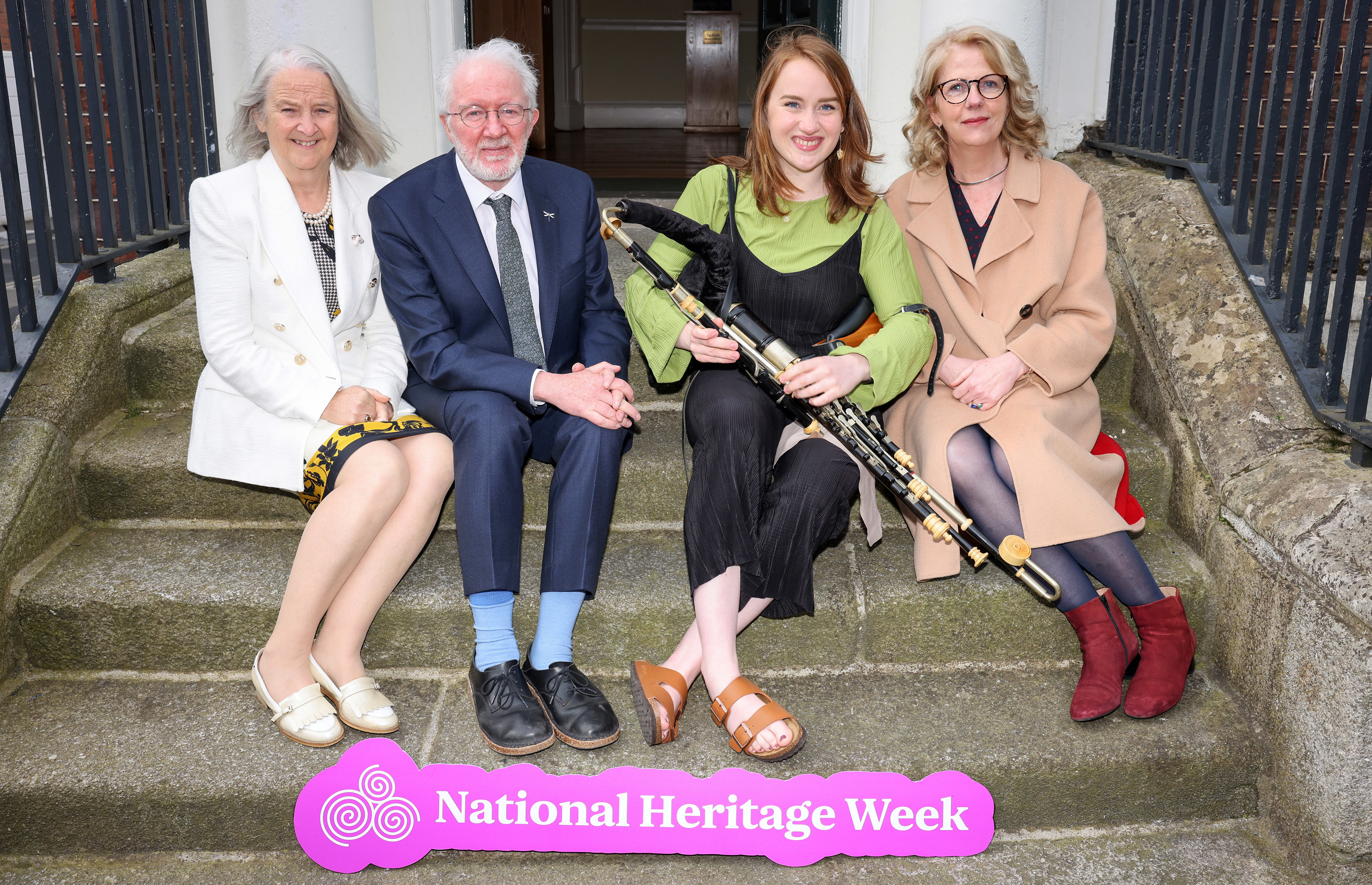 National Heritage Week 2023: An Invitation to Take Part | National ...