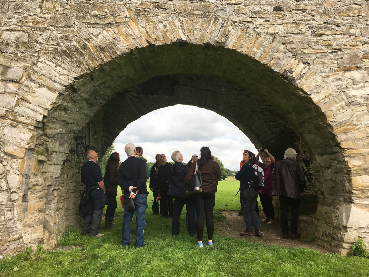 Heritage Week 2018 - Sharing Stories | National Heritage Week 14-22 ...