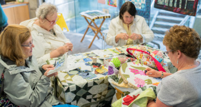 Home | National Heritage Week 12 – 20 August 2023