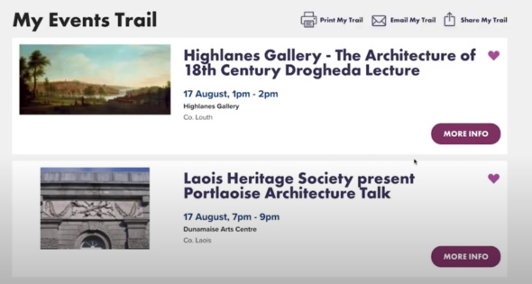 Home | National Heritage Week 12 – 20 August 2023