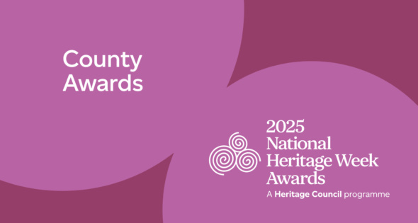 Home | National Heritage Week 15th – 23rd August 2026
