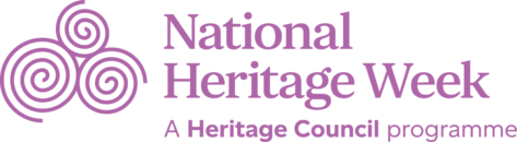 What's On | National Heritage Week 16th – 24th August 2025
