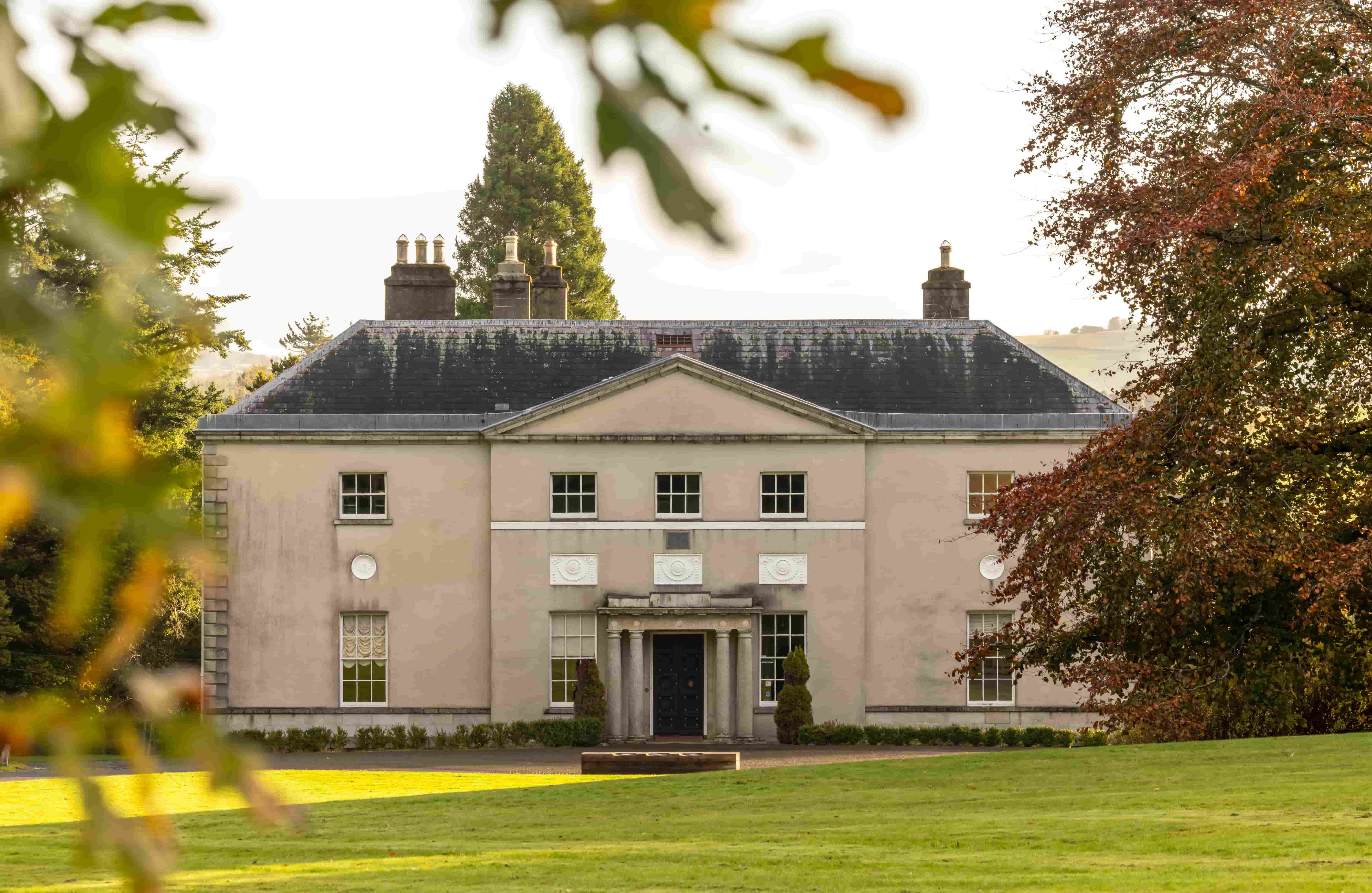 Avondale House - Open Evening | National Heritage Week 16th – 24th ...