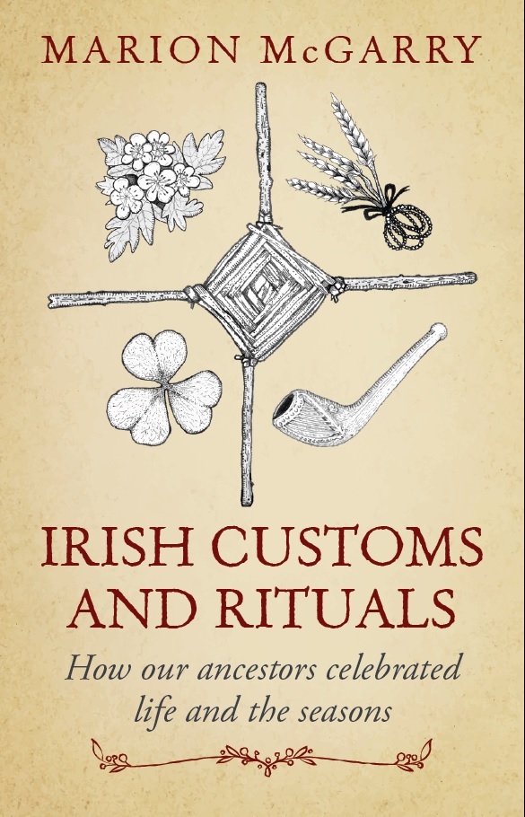 Old Irish Customs of Lughnasa | National Heritage Week 17th – 25th ...