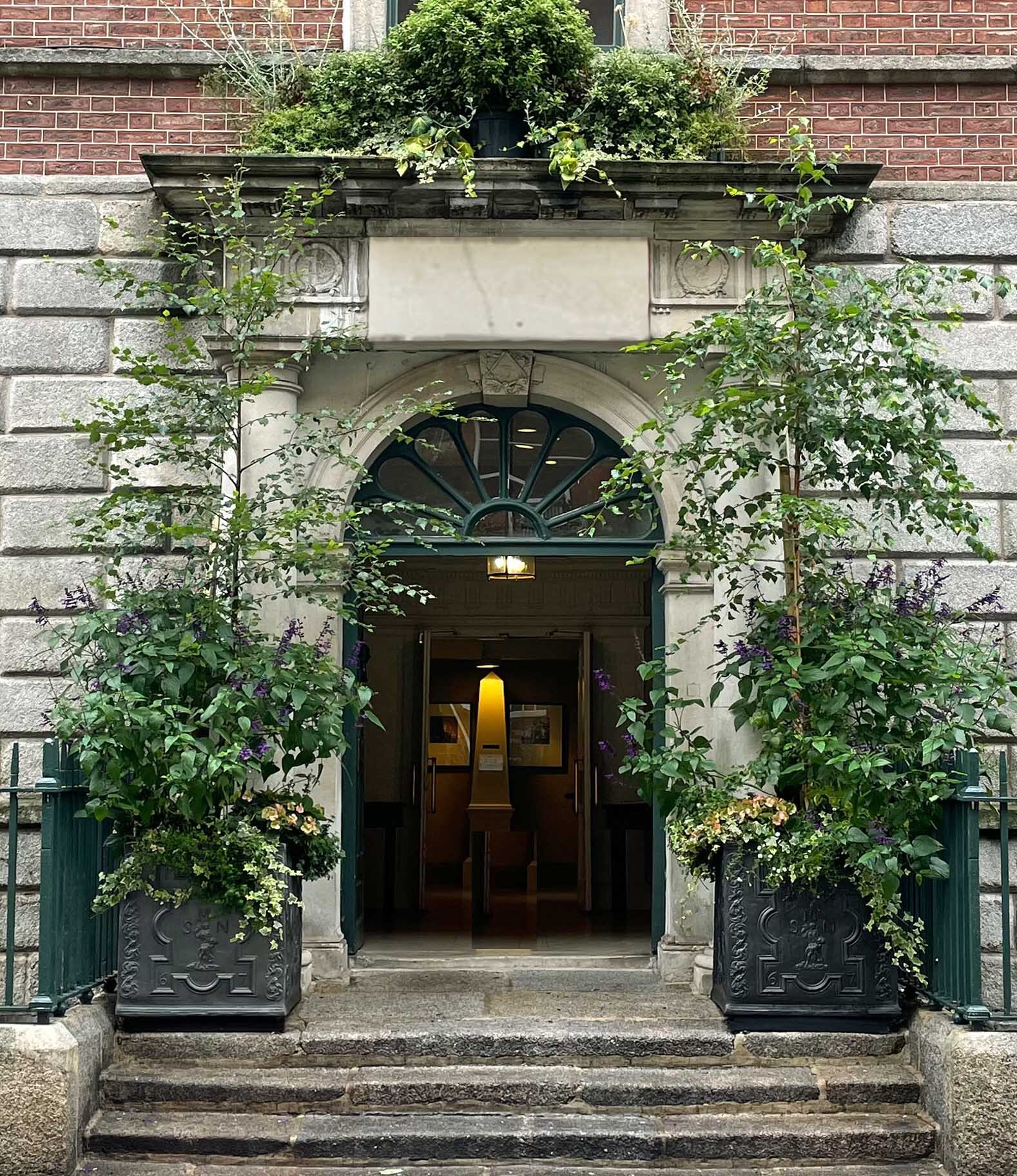 City Assembly House: Building Tours & Energy Efficiency Exhibition ...