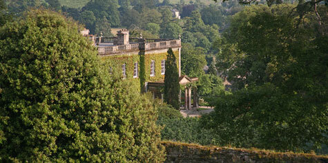Visit Cappoquin House and Estate | National Heritage Week 15th – 23rd ...