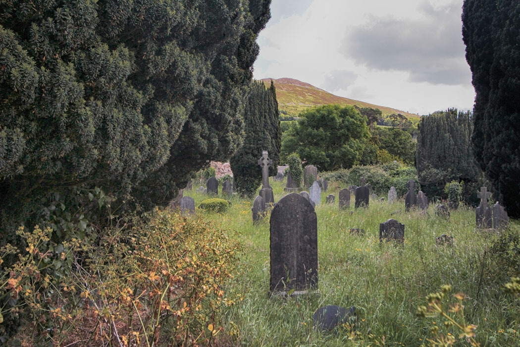Walking Tour of the Village of Kilmacanogue | National Heritage Week ...