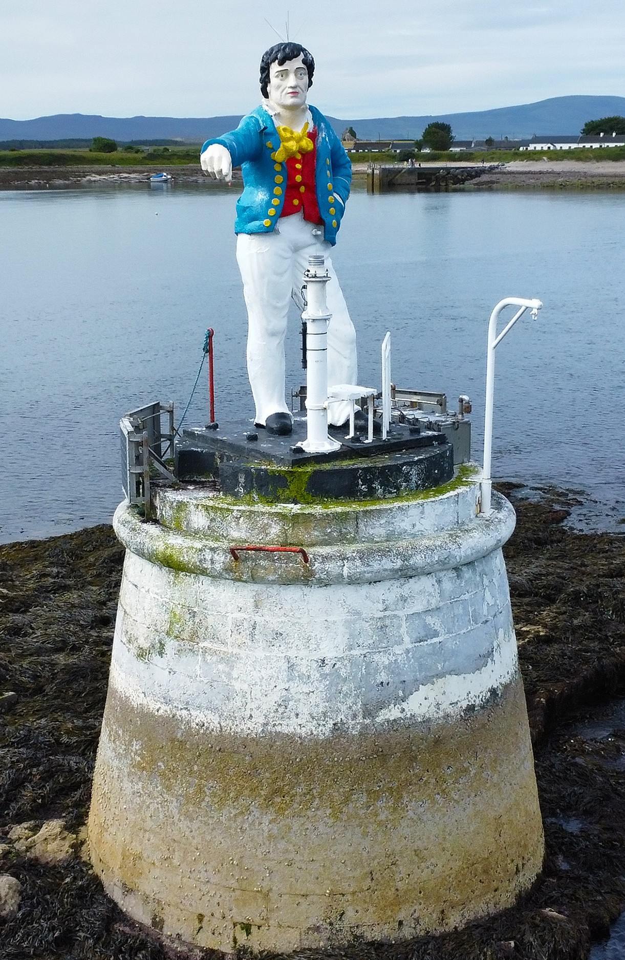 A Guided Heritage Walk of Rosses Point | National Heritage Week 16th ...