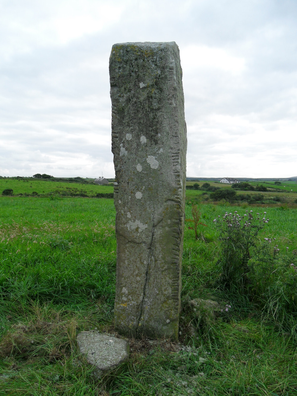 Ogham Stones of County Mayo Exhibition | National Heritage Week 17th – 25th August 2024