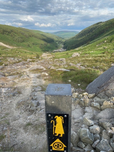 "All Paths Lead to Glendalough" A Celebration of The Saint Kevin's Way ...