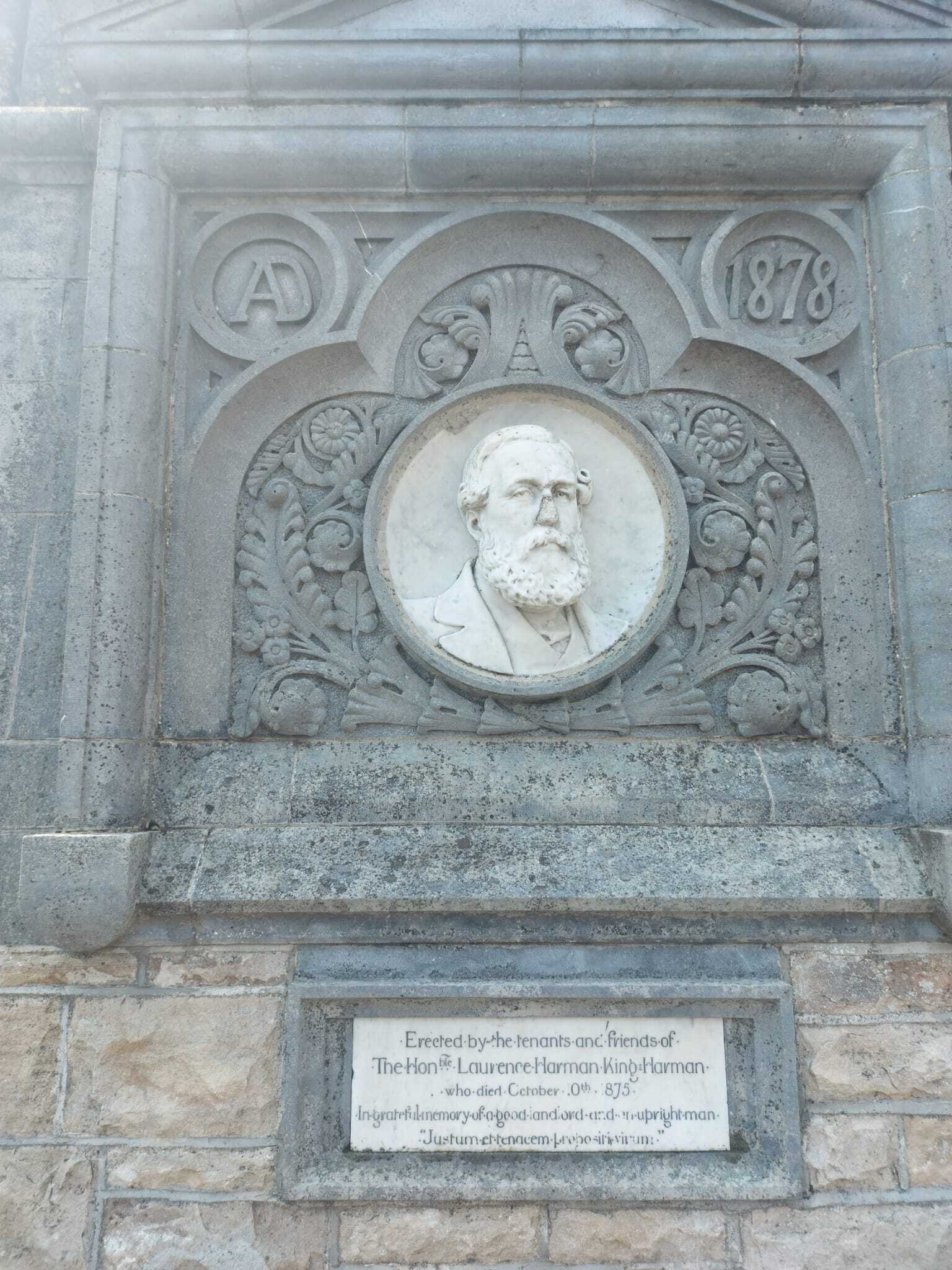 Kenagh Heritage Week Walk & Talk | National Heritage Week 16th – 24th ...