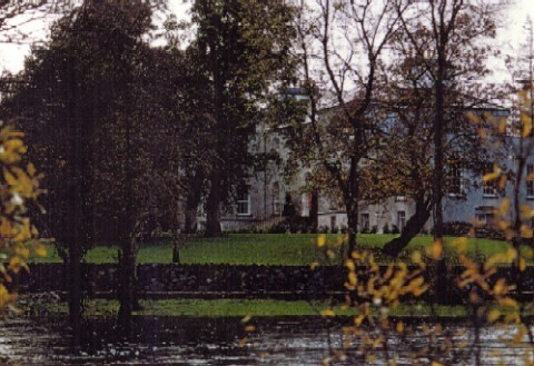 Tour of Castlecoote House and Gardens Roscommon | National Heritage ...